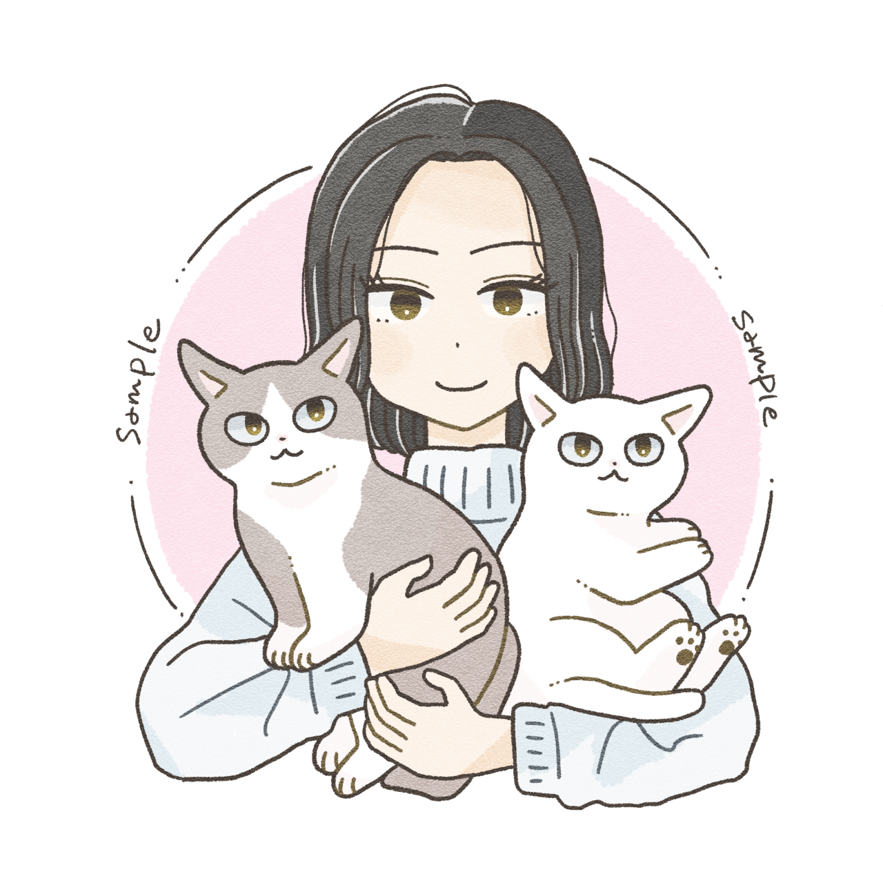 WORKS | GALLERY | KAEDE NEKOYA